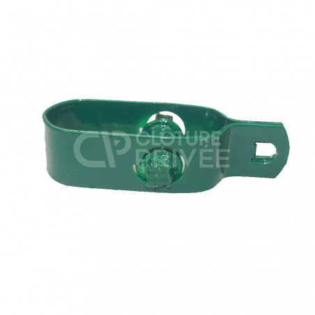 Raidisseur pour clôture en grillage simple torsion ou soudé
