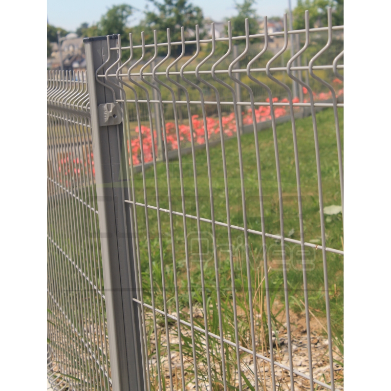 Panneaux Grillage Rigide