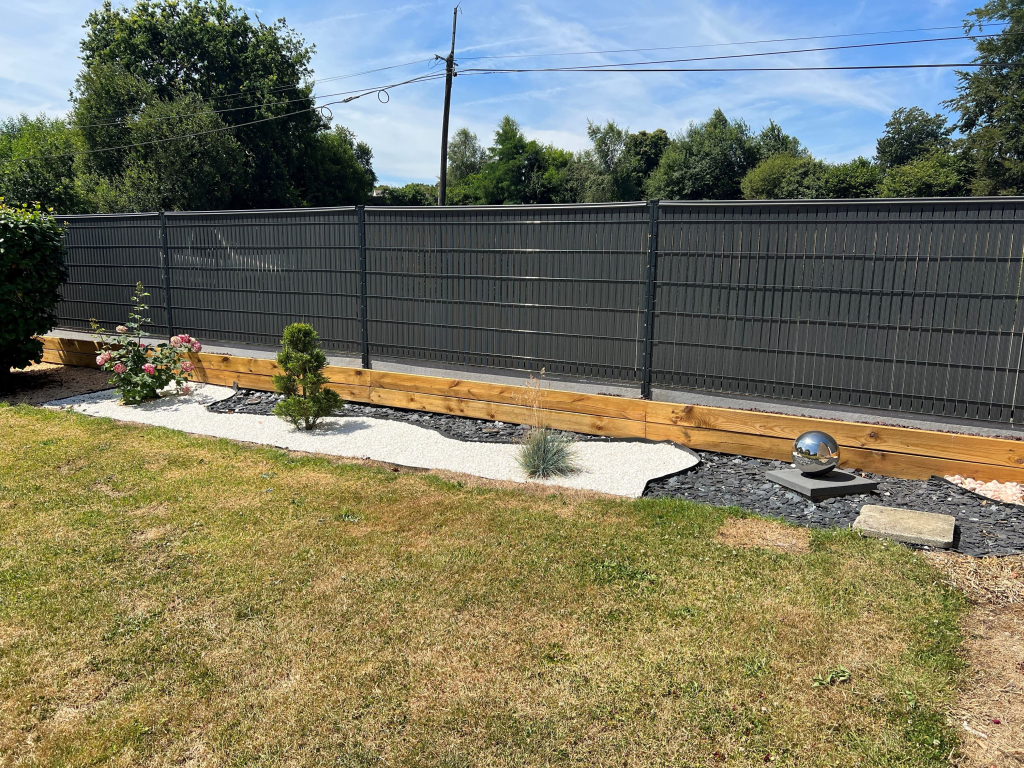 Hauteur de grillage : nos conseils pour faire le bon choix